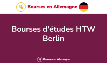 Les 5119 Bourses D études Disponibles En Allemagne La Liste